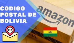 CODIGO POSTAL DE BOLIVIA 2024